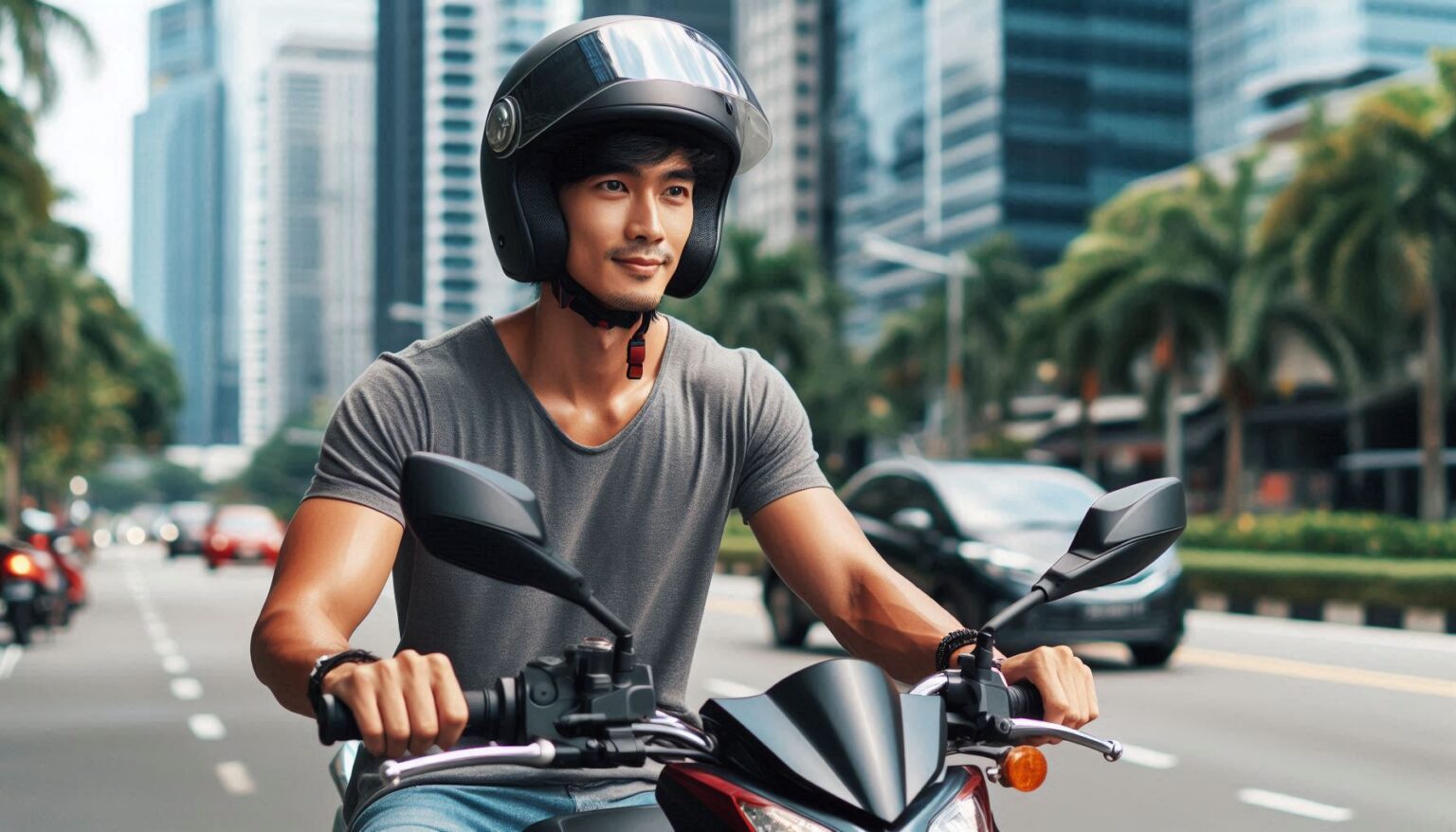 Motorcycle Rental - Motorcycle Rental Singapore | Motorbike Rental ...