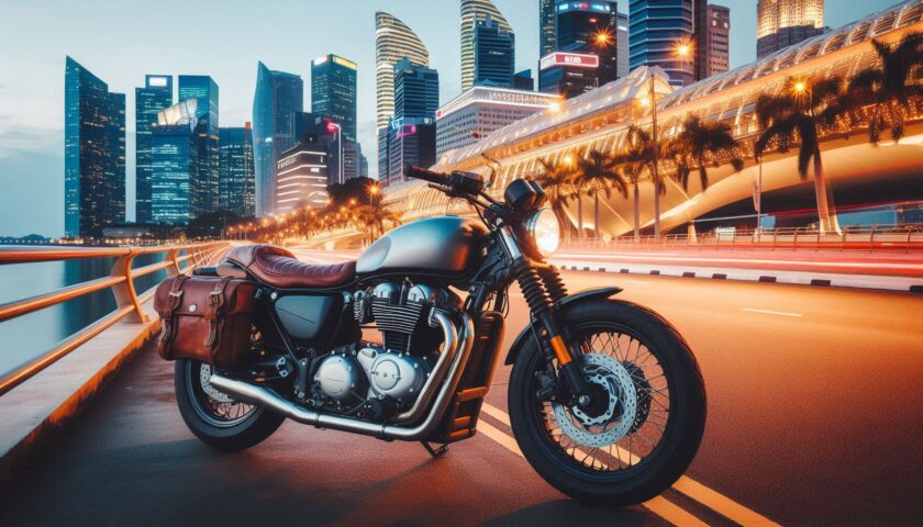 Motorcycle Rental - Motorcycle Rental Singapore | Motorbike Rental ...