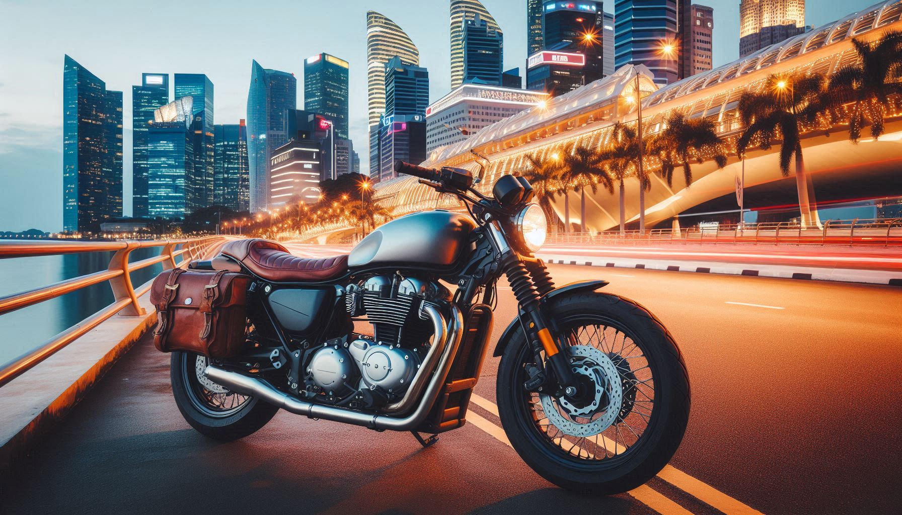 Top 10 Tips for Finding Cheap Motorcycle Rental Singapore - Motorcycle ...