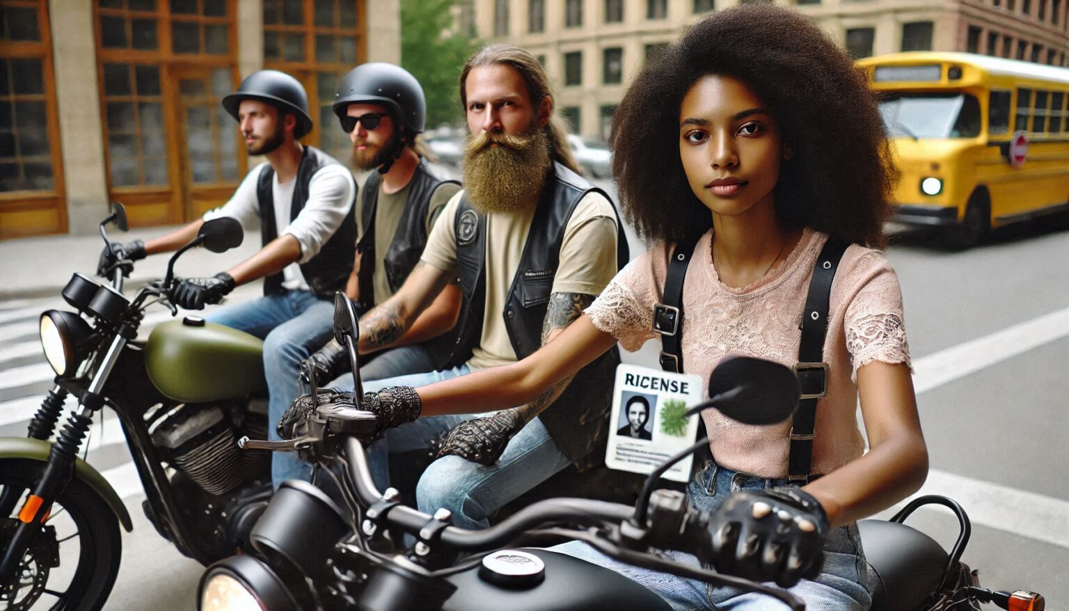 Is the QDL Motorcycle Worth the Investment in 2025? Uncover the Truth ...